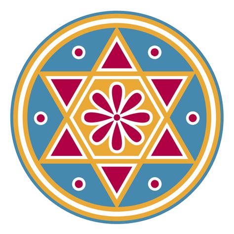 Mystical Symbol Symbols And Their Meanings