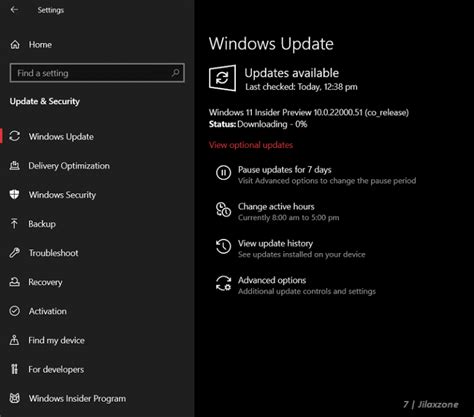 Im Updating My PC To Windows 11 Today And Heres How You Can Update Yours Too Detailed Steps