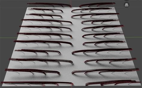 Geometry Nodes Find Out By How Many Shortest Path Curves A Vertex Is Used Blender Stack Exchange