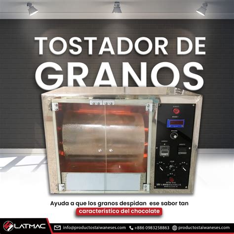 Ahorra Dinero Con La Tostadora De Semillas Con Calentamiento Infrarrojo