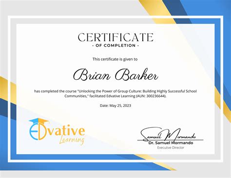 Leading Through Paradox — Edvative Learning