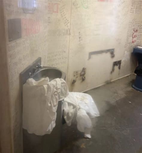 Juvenile Detention Center Cells Juvenile Detention Center Cells