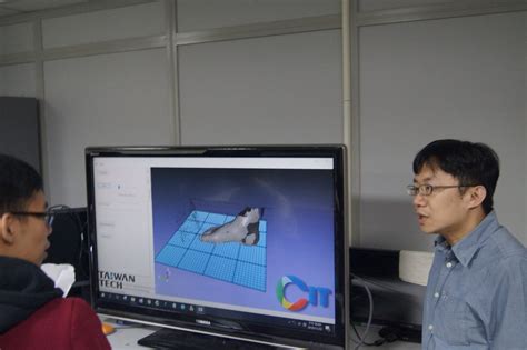 3d Printing Course Lab Tutorial Color Imaging 3d Lab