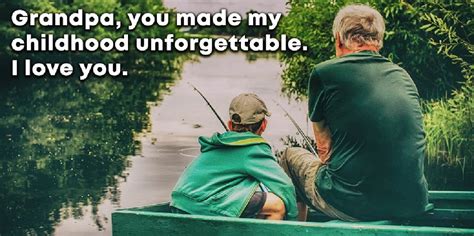 Best Grandpa Quotes For Father S Day Yourtango