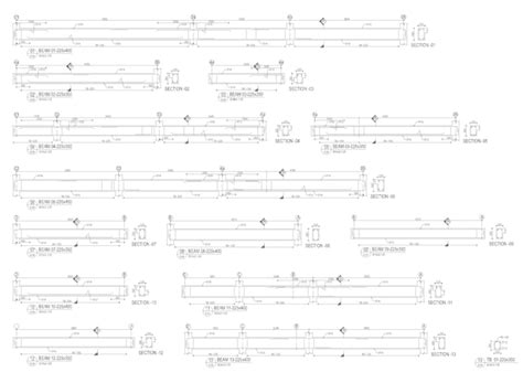 Design Reinforced Concrete Structures And Provide Structural Drawings By Sadeepasl Fiverr
