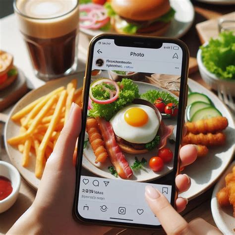 How QR Menus Benefit Social Media Food Businesses | Astro-Menu