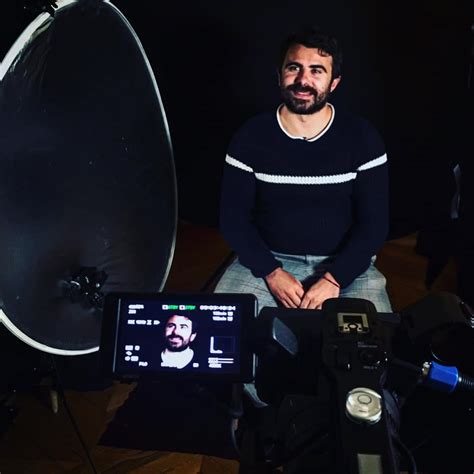 Stéphane De Freitas Cinéaste De Cinéastes De Larp Facebook