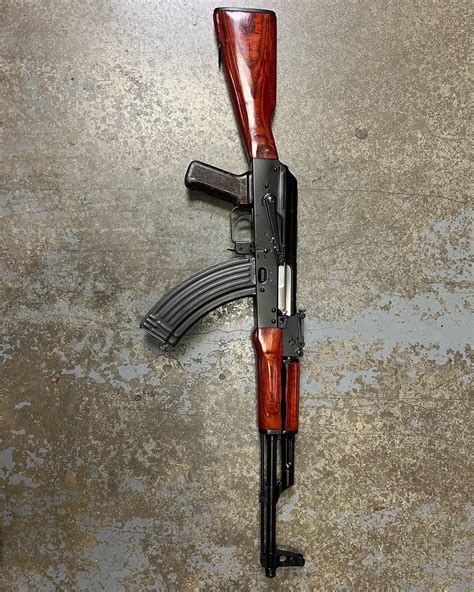 1967 Polish Akm R Ak47