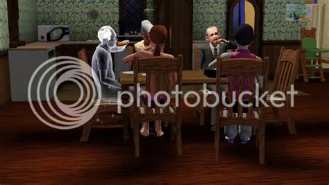 0 05 01 Ghost Sex Burglars And Larger Spawn The Chronicles Of Abominable Uglisim