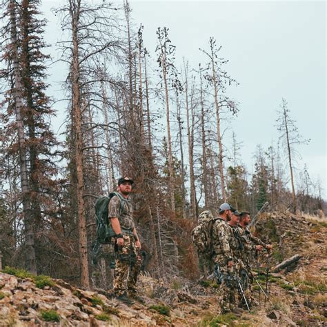 How To Use OnXmaps For Hunting On Public Lands