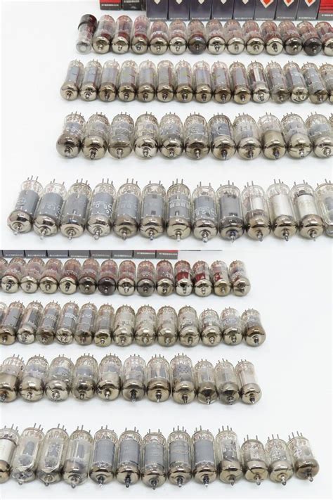 National 16a8 Mazda 30a5 Toshiba 10de712cu550r P25 Vacuum Tube