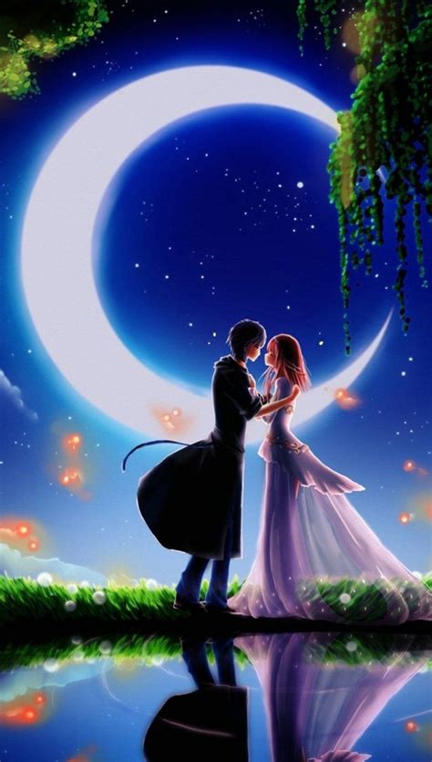 Fondos De Pantalla 3d De Amor Para Móvil