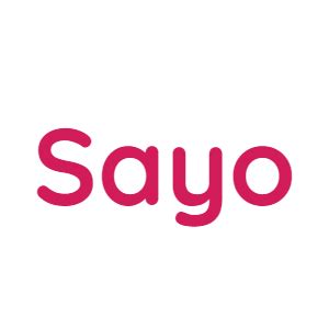 How It Works Sayo Devices