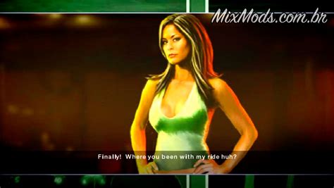 Posts NFSU Carros MixMods Posts NFSU Carros MixMods