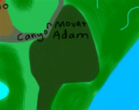 Mount Adam Super Bubby Wikia Fandom