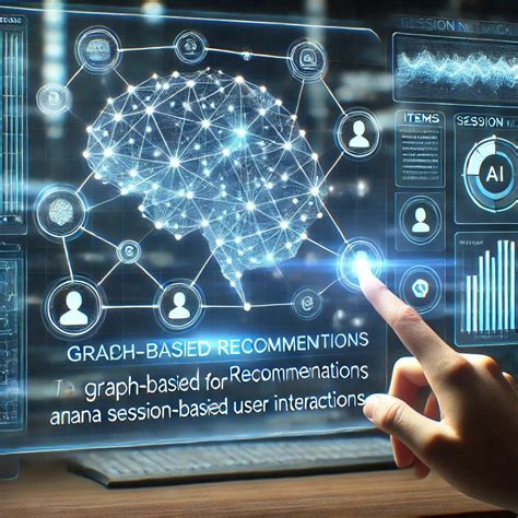 the ai oracle how session based graph neural networks are reshaping