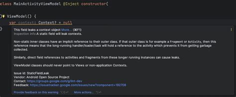 Android Context