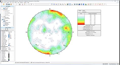 Dips Tutorials 12 Joint Spacing Rqd Frequency