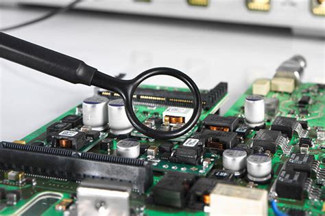 An Easy Way To Analyse Emi Problems