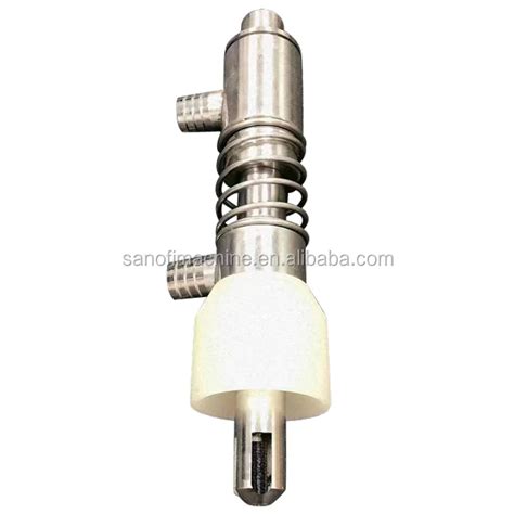 Overflow Filling Nozzle Valves Efficient Liquid Solutions