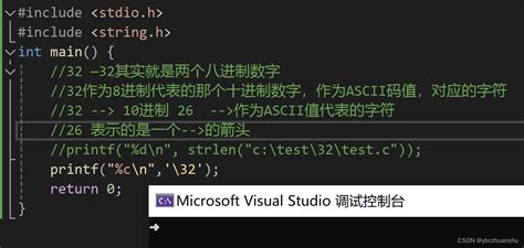 Vs在编译c语言时，关于转义字符的输出ascii码值对应符号时，输出方块，问题解决怎样用vs2010输出一个字符的ascii码 Csdn博客