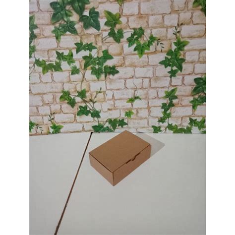 Jual Kardus Box Kotak Dus X X Cm Box Packaging Olshop Shopee Indonesia