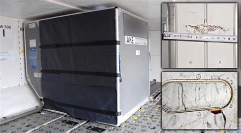 Virtual Reality Uld Training With Uld Care