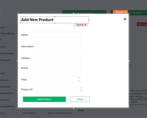 E Commerce Order Management Dashboard With Hasura Graphql And Appsmith