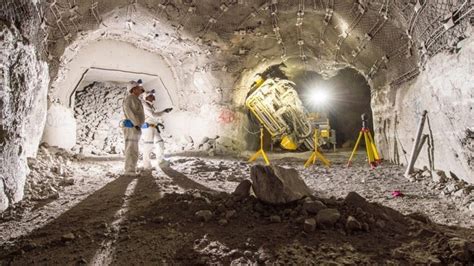 Understanding Subsurface Mining The Pros And Cons Of Subsurface Mining