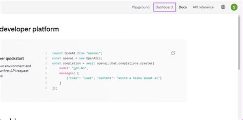 How To Generate An Openai Api Key Guiding Tech
