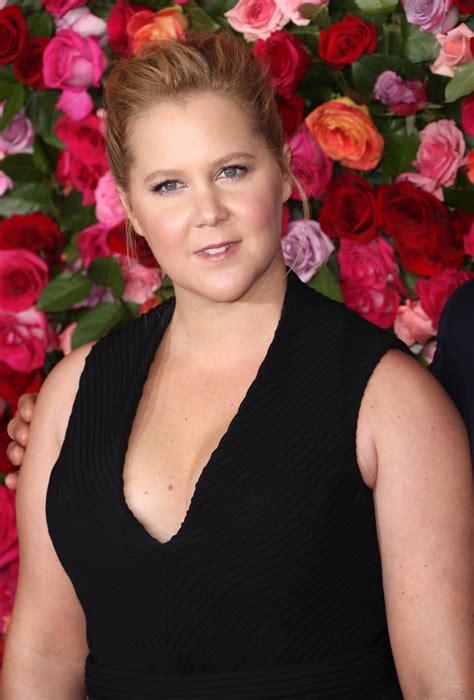 Amy Schumer W Nowej Odsłonie Czy Jej Metamorfoza Kończy Erę Body Positive