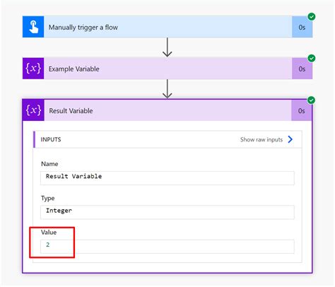 Math Functions Examples In Power Automate Flow D365 Demystified