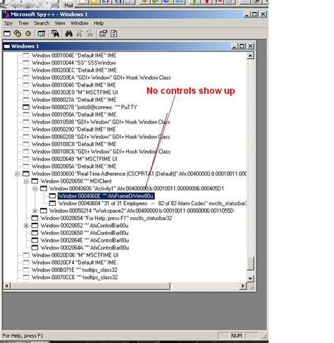 equivalent of findwindow and findwindowex in vbforums