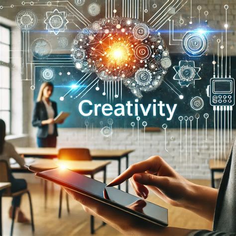 Учебни видеа генерирани с Ai Иновации в образованието КРЕАТИВНОСТ