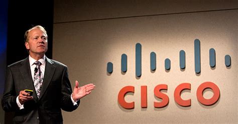 Cisco Disappoints But There Is Hope Here S The Trade TheStreet Pro