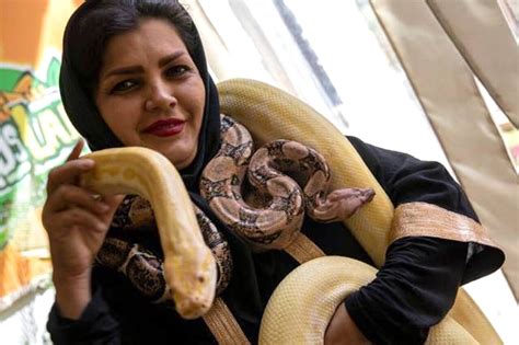 ببینید موش و مار و مارمولک اسباب بازی های کودکی من بودند خبرآنلاین