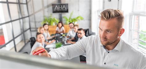 Operator Master Aha Hyperbarics