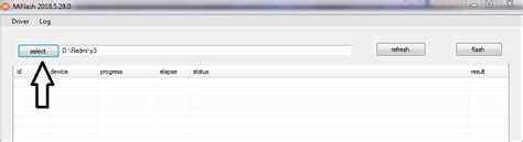 Mi Flash Tool Download For Pc All Version Repairmymobile Co