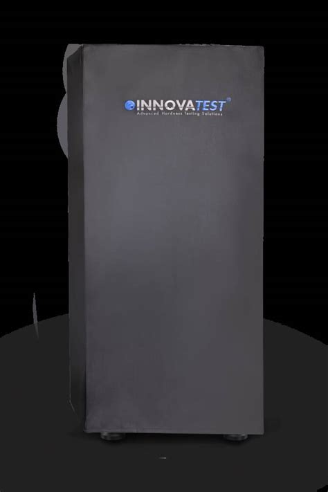 Universal Hardness Tester Tecquipment