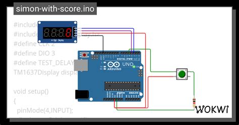 Manh Nguyen Wokwi Esp32 Stm32 Arduino Simulator
