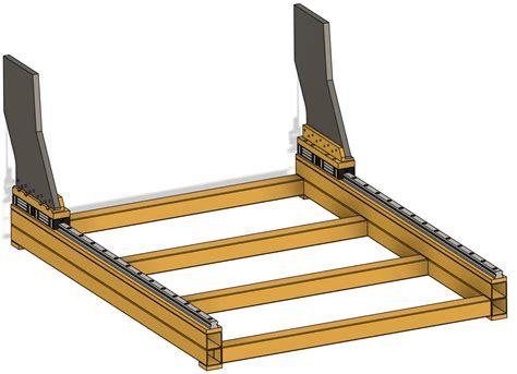 My New Project Of Cnc Machine Router Project Corner Dronebot