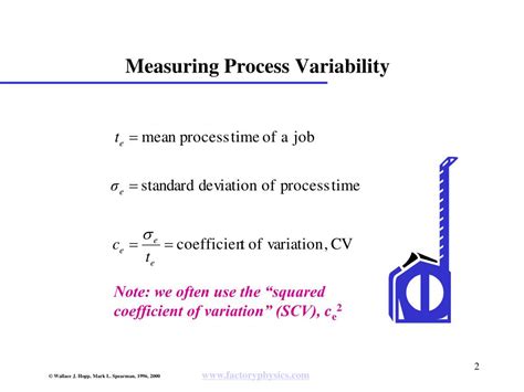 Ppt Variability Powerpoint Presentation Free Download Id6126085