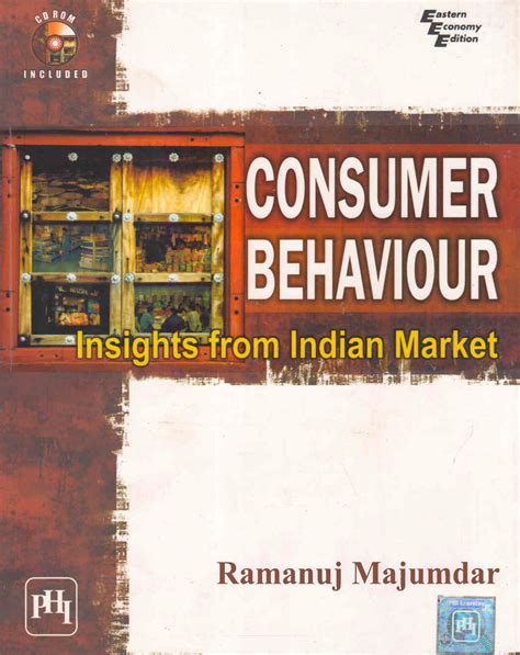 Consumer Behaviour Upaharbazar