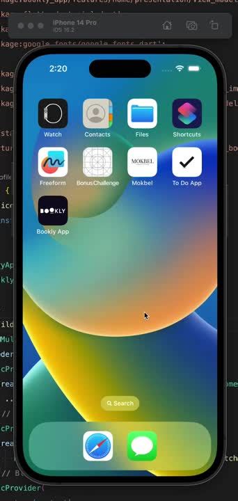 Patrick Nashaat On Linkedin Flutterdeveloper Github Ios Android Books Reading