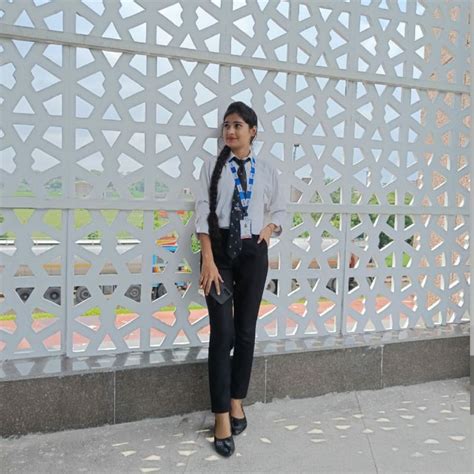 Shraddha Shukla On Linkedin Industrialvisit