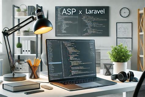 Cómo modernizar ASP con Laravel