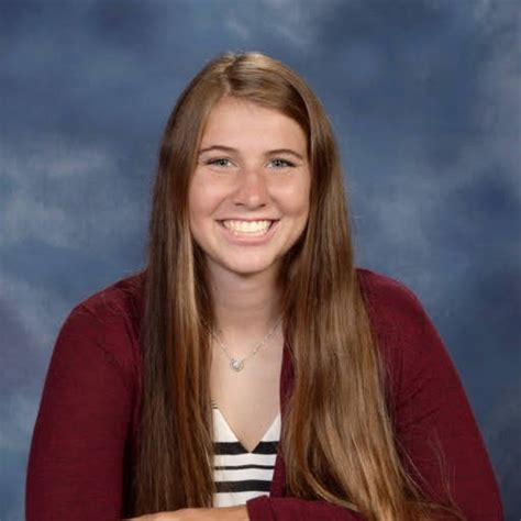 Anna Kromer Blacksburg Virginia United States Professional Profile Linkedin