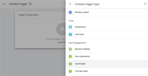 Implement Scroll Rate Tracking With Mixpanel