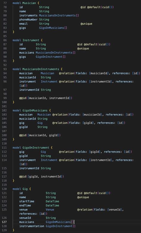 Justin Canavan On Linkedin Prisma Postgresql Nextjs React Zod