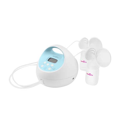 Spectra Breast Pumps — Maternal By Sentido